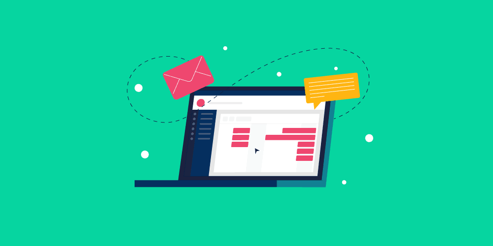 5 examples of countdown timer emails