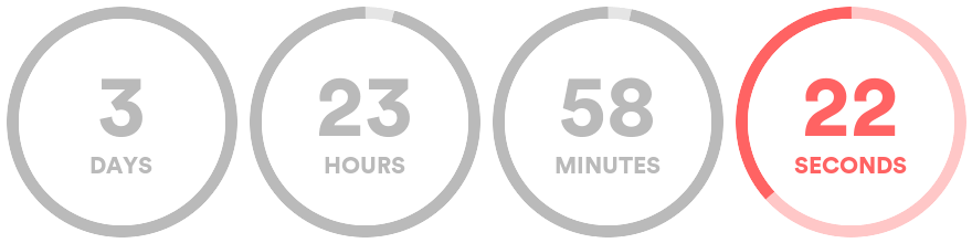 Email Countdown Timers | MailTimers