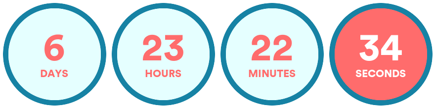Email Countdown Timers | MailTimers