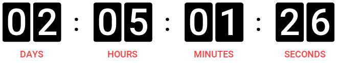 Email Countdown Timers | MailTimers