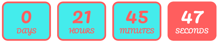 Email Countdown Timers | MailTimers