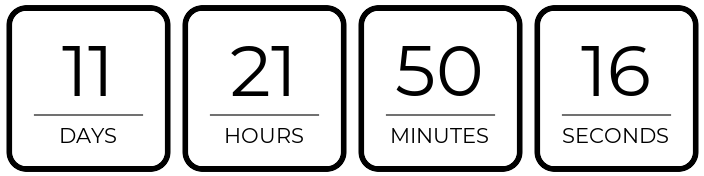 Email Countdown Timers | MailTimers