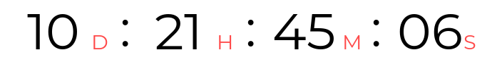 Email Countdown Timers | MailTimers