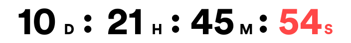 Email Countdown Timers | MailTimers