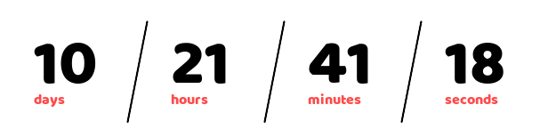 Email Countdown Timers | MailTimers