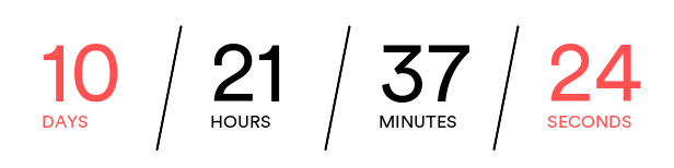 Email Countdown Timers | MailTimers