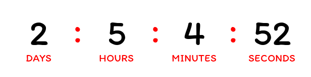 Email Countdown Timers | MailTimers
