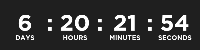 Email Countdown Timers | MailTimers