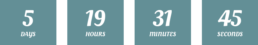 Email Countdown Timers | MailTimers