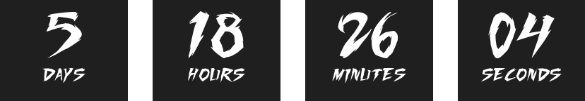 Email Countdown Timers | MailTimers