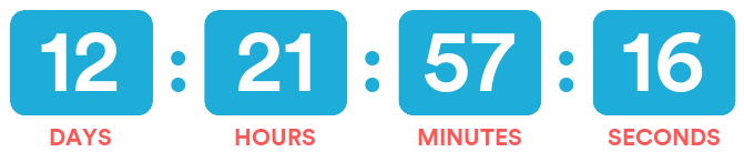 Email Countdown Timers | MailTimers
