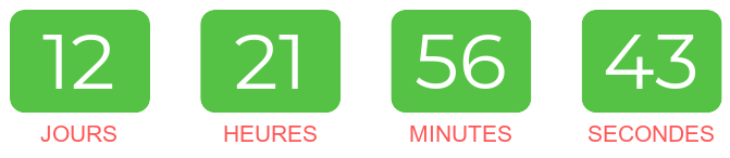 E-Mail Countdown Timer | MailTimer