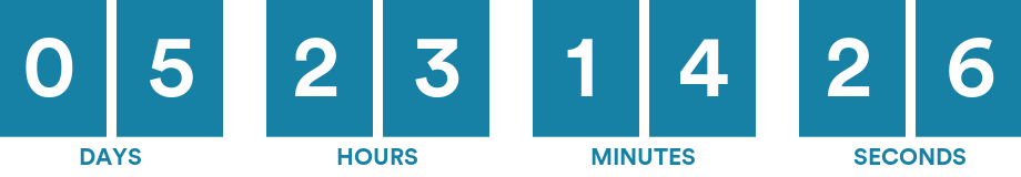 Email Countdown Timers | MailTimers
