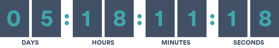Email Countdown Timers | MailTimers