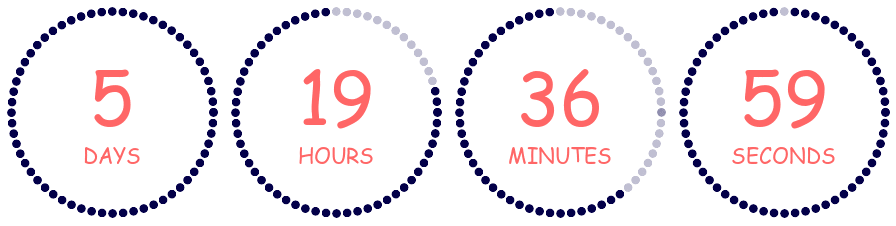 Email Countdown Timers | MailTimers
