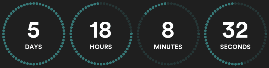 Email Countdown Timers | MailTimers