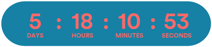 Email Countdown Timers | MailTimers