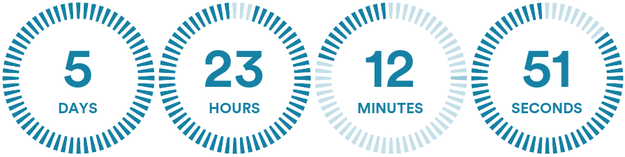 Email Countdown Timers | MailTimers