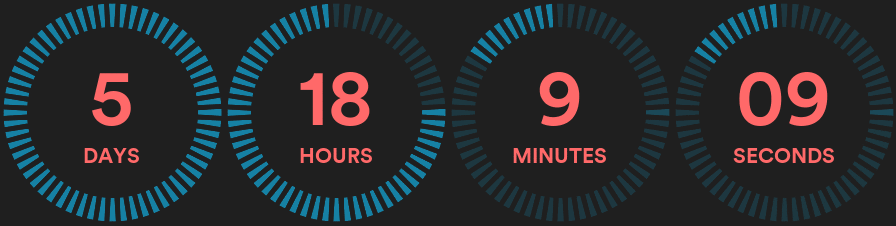 Email Countdown Timers | MailTimers