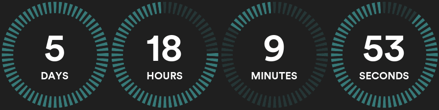 Email Countdown Timers | MailTimers