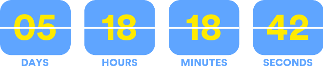 Email Countdown Timers | MailTimers