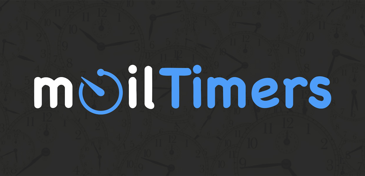 Countdown Timer Alignment in Email